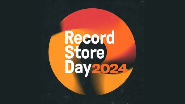 RECORD STORE DAY | Third Eye Records
