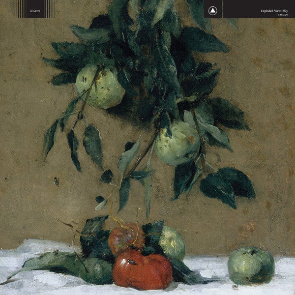 Exploded View "Obey" | Third Eye Records